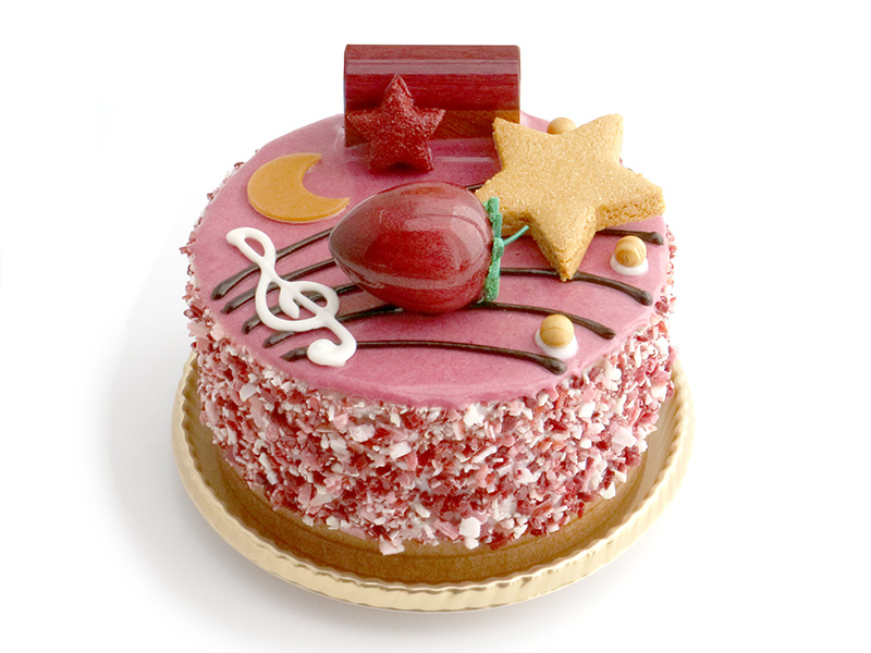 KUMANODO / ホールケーキ