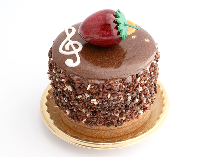 KUMANODO / 小さなオルゴール(18弦ミニ)