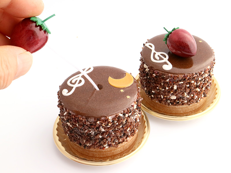 KUMANODO / ミニチュアオルゴール(18弦ミニ)